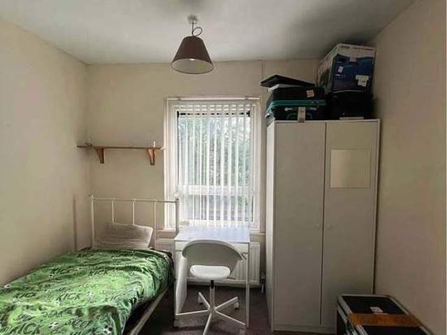 1 bedroom house in Sheffield
