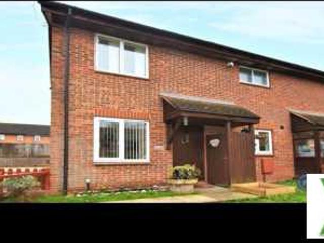 1 bedroom house in Sprucedale Close, Swanley, BR8 1 bed #2397241