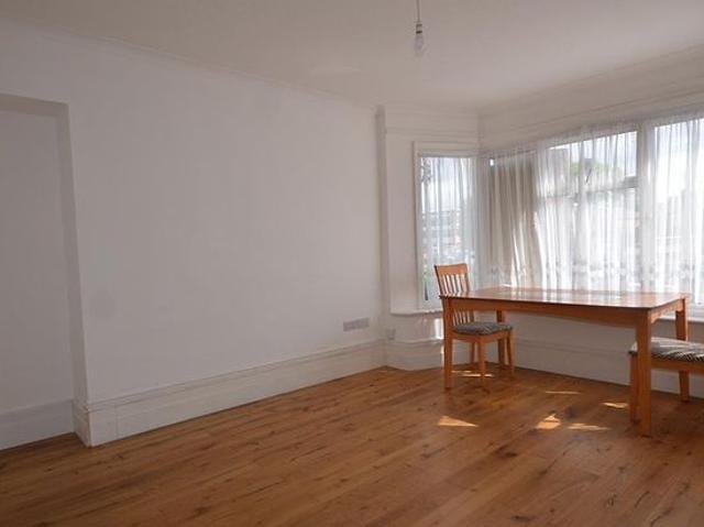1 bedroom house in Stanmore