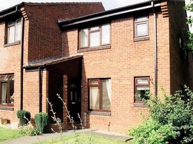 1 bedroom house in Sutton Coldfield