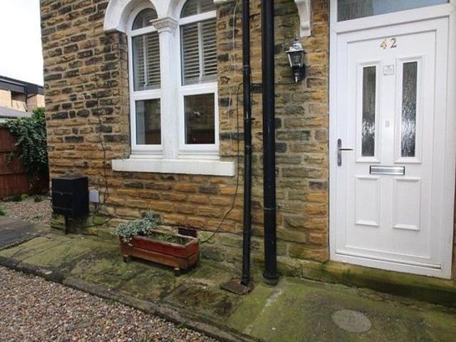1 bedroom house in Pudsey
