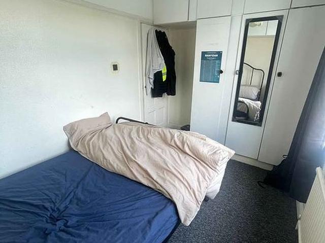 1 bedroom house in Romford