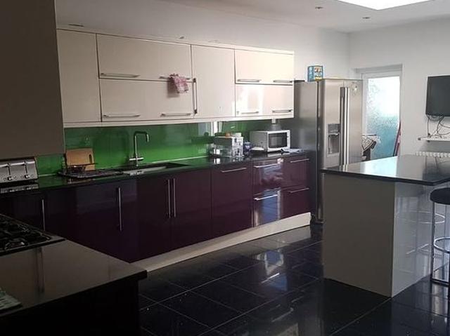 1 bedroom house in Romford