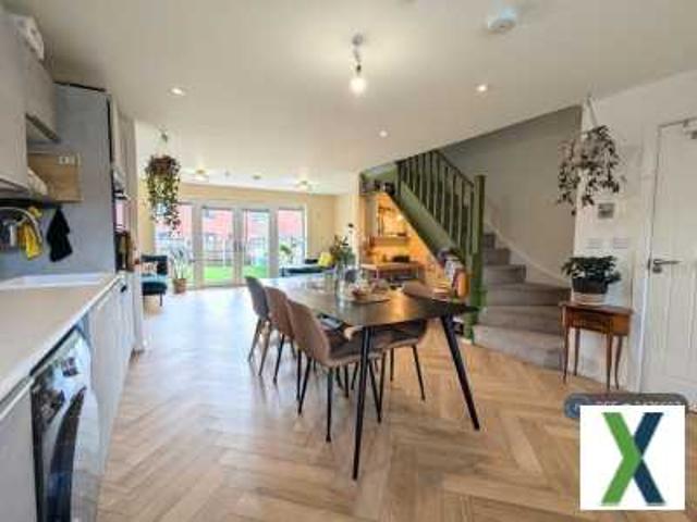 1 bedroom house in Redcliffe Drive, Manchester, M4 1 bed #2476687