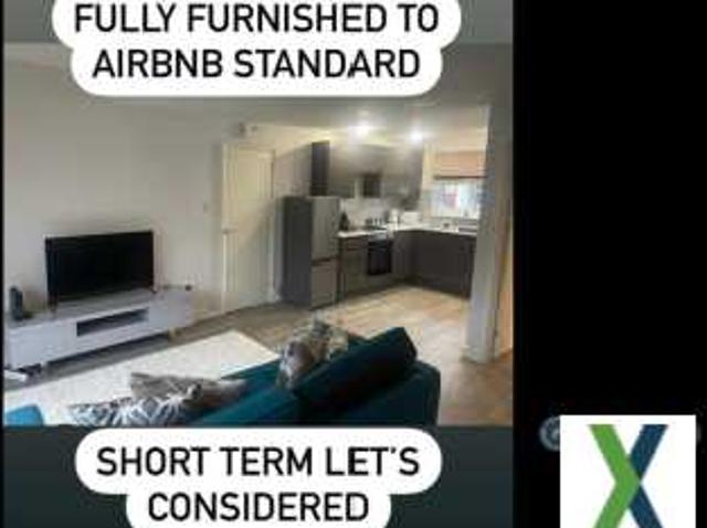1 bedroom house in Regal House, Nuneaton, CV11 1 bed #2355720