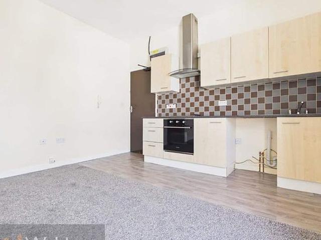 1 bedroom house in Walsall