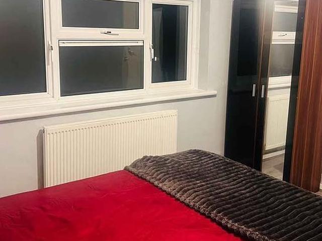 1 bedroom house in Walsall