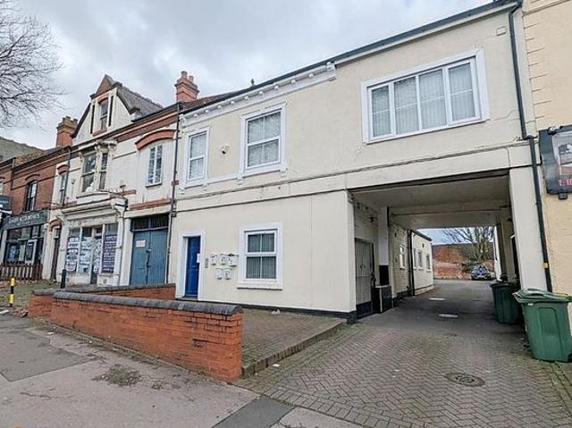 1 bedroom house in Walsall