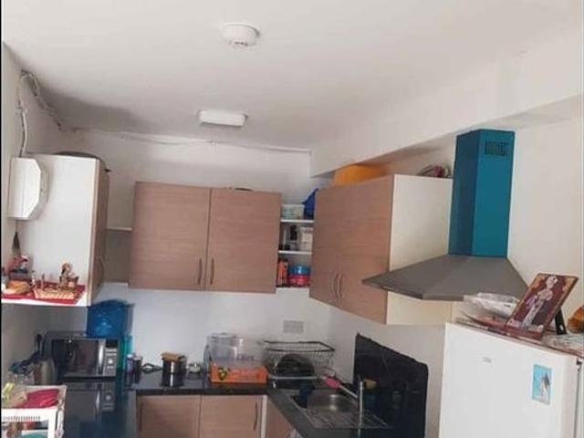 1 bedroom house in Wembley
