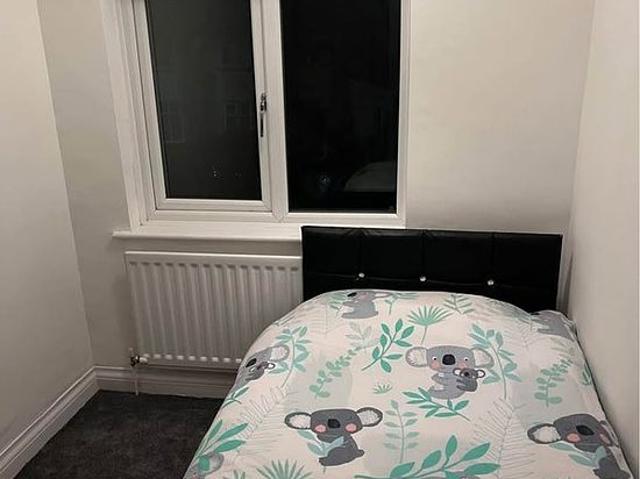 1 bedroom house in West Bromwich