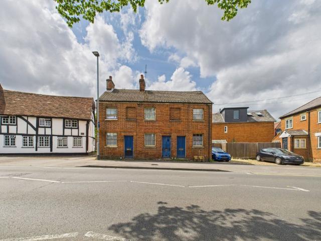 1 bedroom House in Wiltshire Road, Berkshire