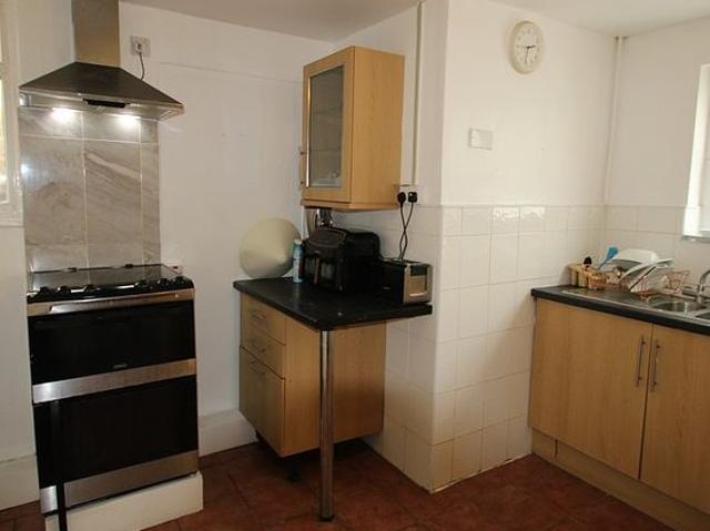 1 bedroom house in Thornton Heath