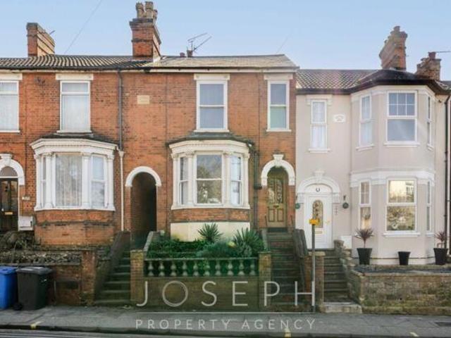 1 Bedroom House Ipswich Suffolk LS101961780