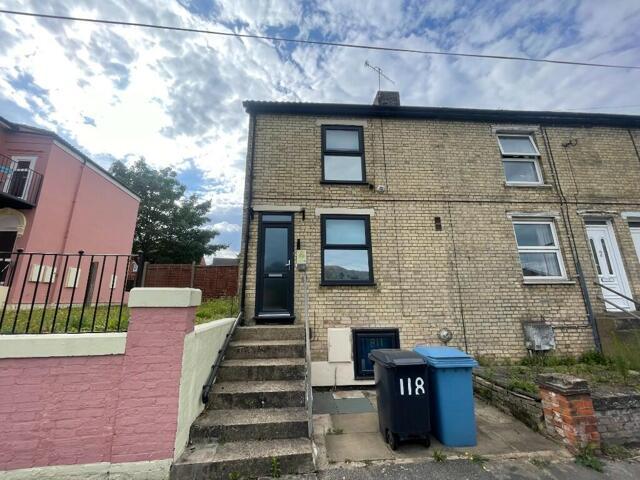 1 Bedroom House Ipswich Suffolk 101626727