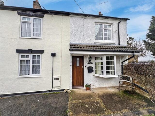 1 Bedroom House Irchester Irchester 100263239