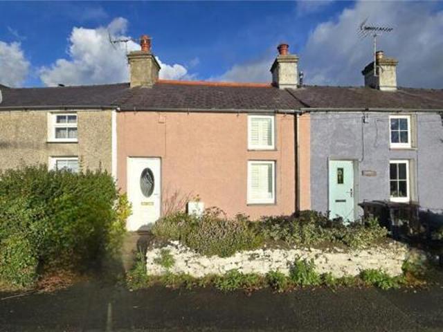 1 Bedroom House Isle Of Anglesey Isle Of Anglesey LS99608169