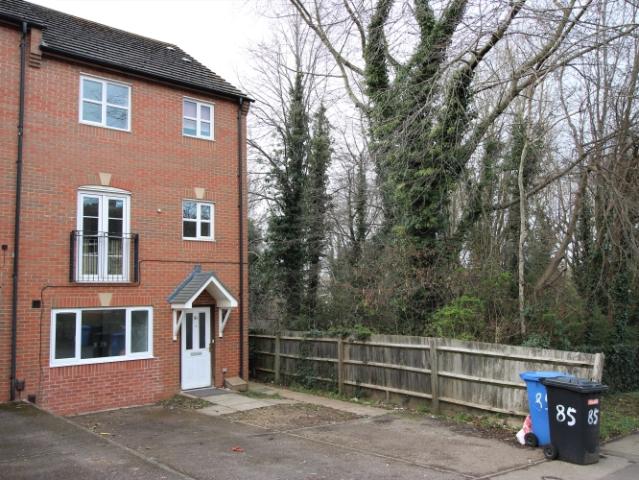 1 Bedroom House of Multiple Occupation