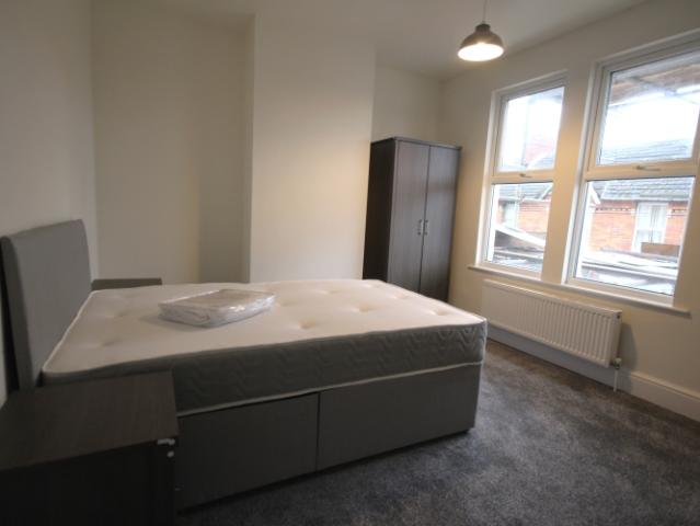 1 Bedroom House of Multiple Occupation