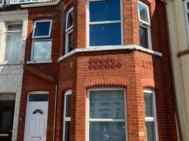 1 Bedroom House Of Multiple Occupation