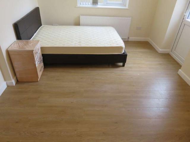 1 Bedroom House Of Multiple Occupation