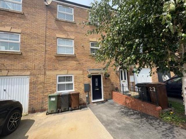 1 bedroom House of Multiple Occupation To Let