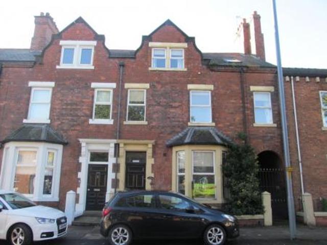 1 bedroom House of Multiple Occupation To Let