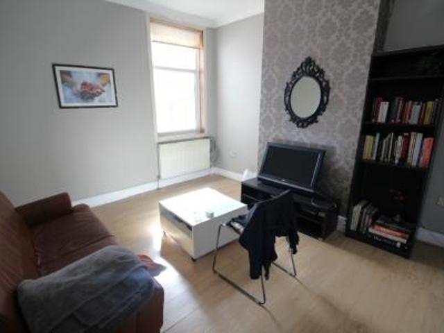 1 bedroom House of Multiple Occupation To Let