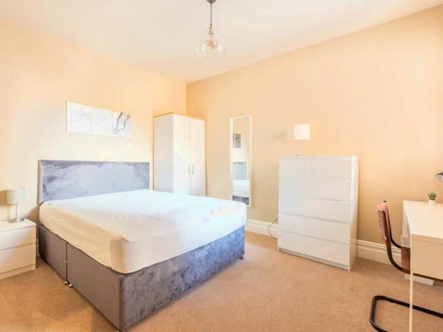 1 Bedroom House Of Multiple Occupation To Rent In Murray Road, Rugby, Warwickshire, CV21