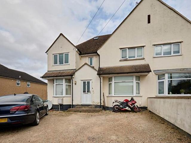 1 Bedroom House Of Multiple Occupation To Rent In Oxford Hill, Witney, OX28