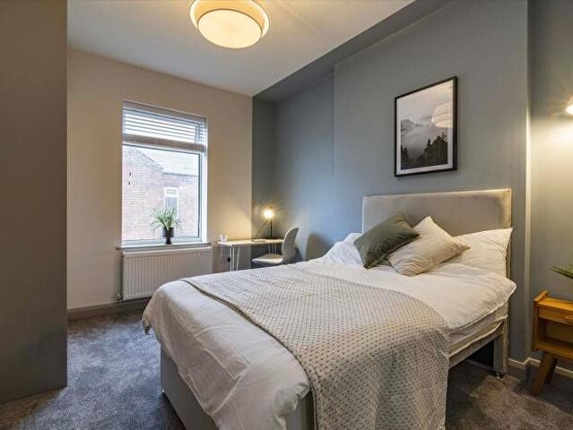 1 Bedroom House Of Multiple Occupation To Rent In Albert Road, Long Eaton, NG10