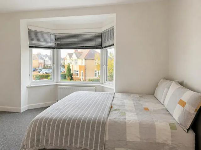 1 Bedroom House Of Multiple Occupation To Rent In Church Hill Road, Oxford, OX4