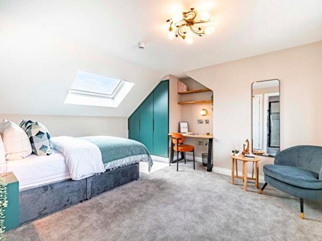 1 Bedroom House Of Multiple Occupation To Rent In Gladstone Street, Long Eaton, Nottingham, NG10