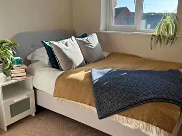 1 Bedroom House Of Multiple Occupation To Rent In Jackdaw Road, Corby, Northamptonshire, NN18