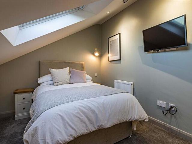 1 Bedroom House Of Multiple Occupation To Rent In King Edward Street, Sandiacre, NG10