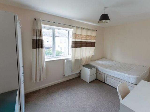 1 Bedroom House Of Multiple Occupation To Rent In Lake Street, Oxford, Oxfordshire, OX1
