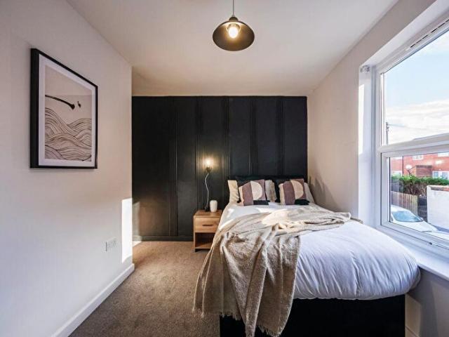 1 Bedroom House Of Multiple Occupation To Rent In Radford Boulevard, Nottingham, NG7