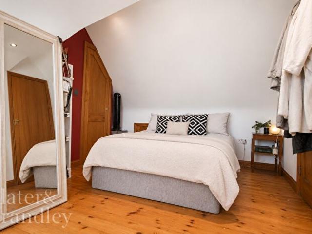 1 Bedroom House Of Multiple Occupation To Rent In Room Eltham Road, West Bridgford, Nottingham, Nottinghamshire, NG2