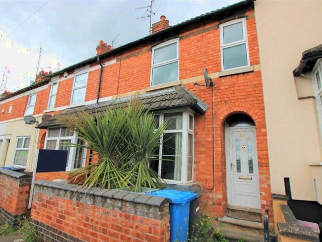 1 Bedroom House Of Multiple Occupation To Rent In Tresham Street, Kettering, Northamptonshire, NN16