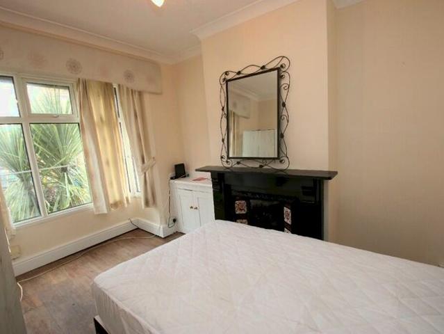 1 Bedroom House Of Multiple Occupation To Rent In Tresham Street, Kettering, Northamptonshire, NN16