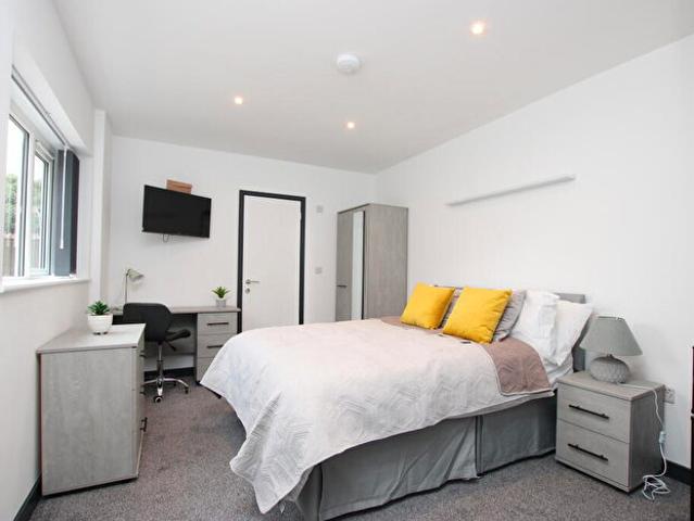 1 Bedroom House Of Multiple Occupation To Rent In Victoria Street, Desborough, North Northamptonshire, NN14