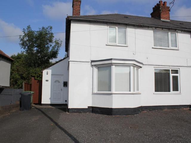 1 bedroom house of multiple occupation to rent