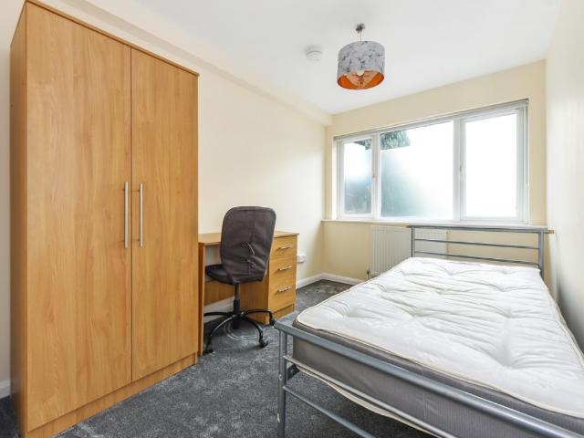 1 bedroom House of Multiple Occupation To Rent