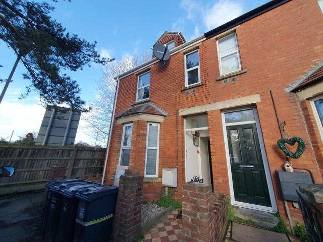 1 bedroom House of Multiple Occupation To Rent
