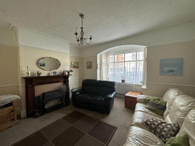 1 bedroom house of multiple occupation to rent