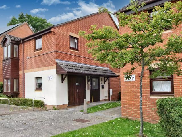 1 bedroom house of multiple occupation to rent