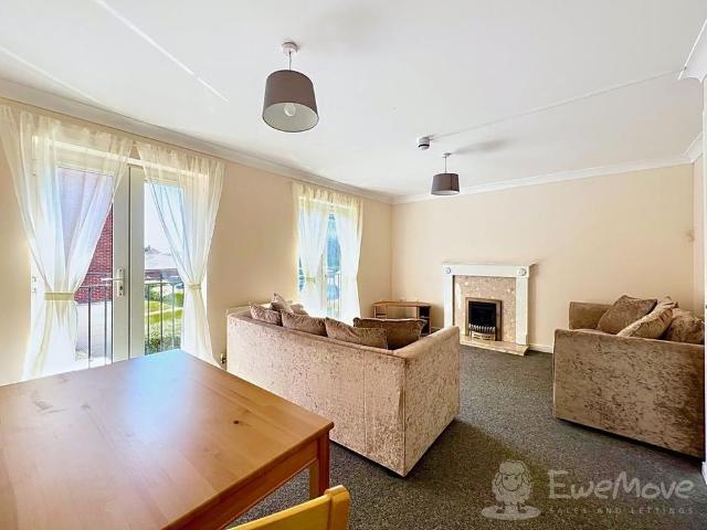 1 bedroom house of multiple occupation to rent