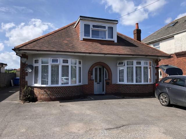 1 bedroom House of Multiple Occupation To Rent