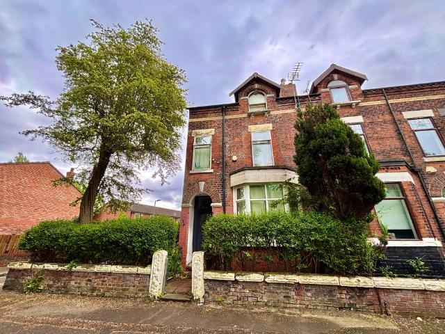 1 bedroom house of multiple occupation to rent