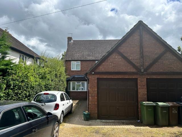 1 bedroom House of Multiple Occupation To Rent
