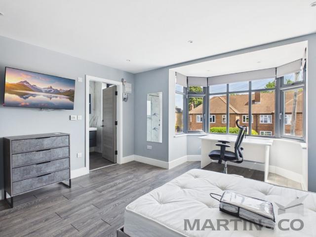 1 bedroom House of Multiple Occupation To Rent